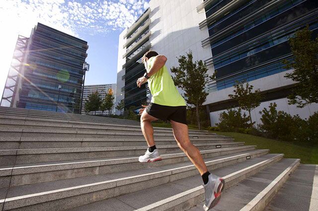 How to Avoid Knee Replacement Surgery - Dr. Kamal